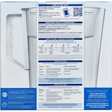 Brita Slim 5 Cup Water Pitcher with 1 Purifying Filter, Small, BPA Free ...