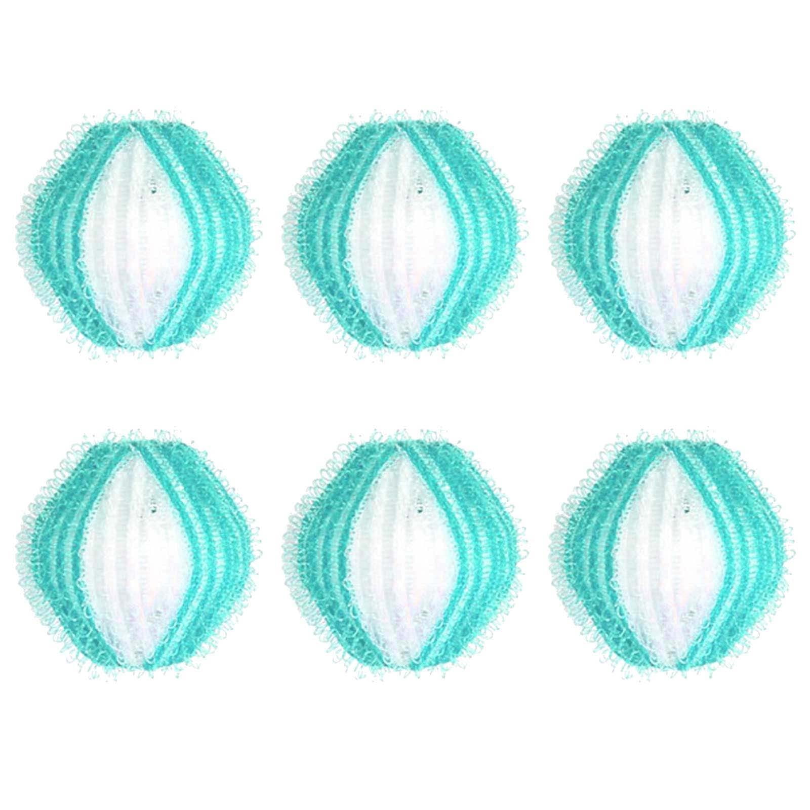 Click here for Rbaofujie Pet Hair Remover For Laundry 6pc Hair Li... prices