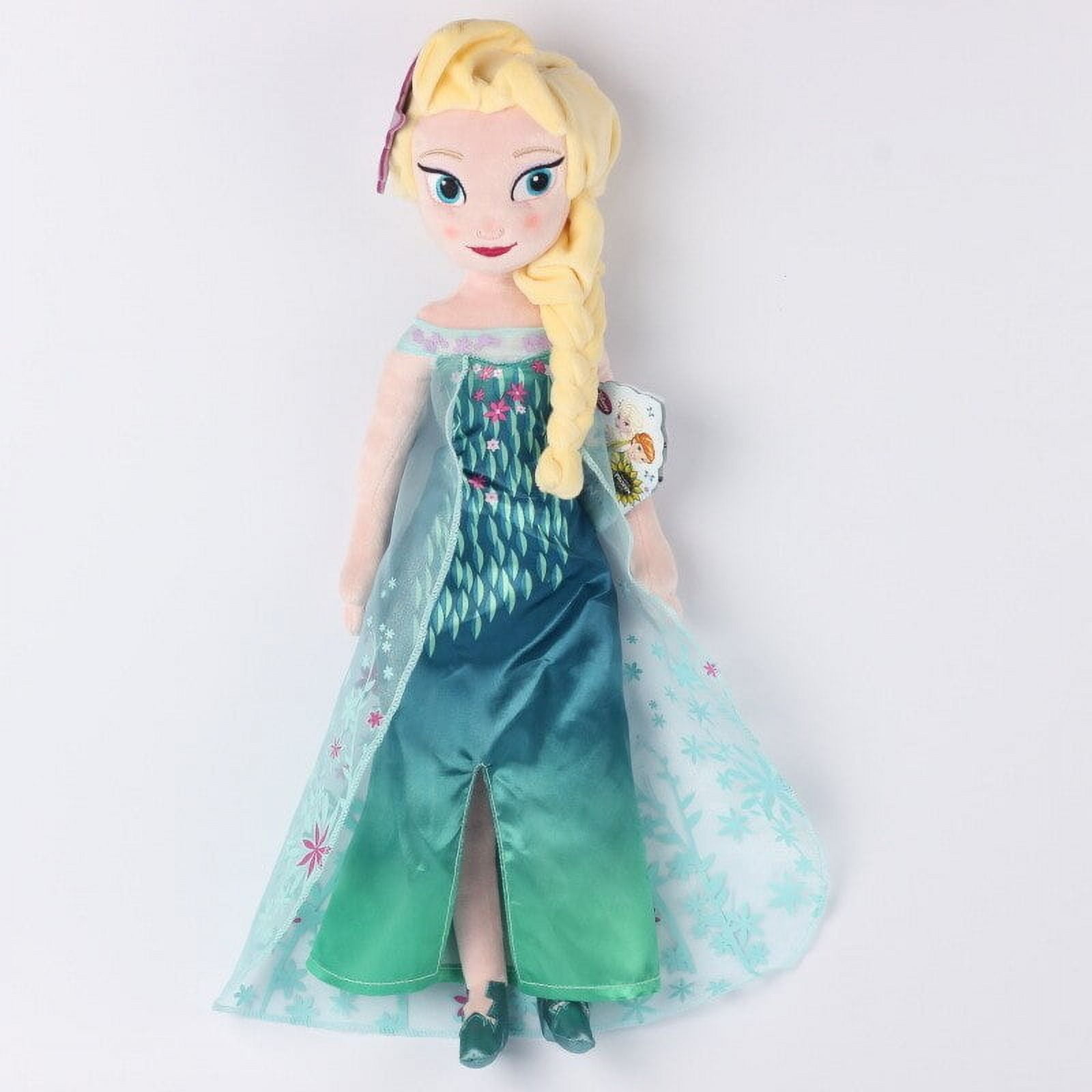 Click here for Koolyou Disney Frozen Fever 40cm-50cm Snow Queen P... prices