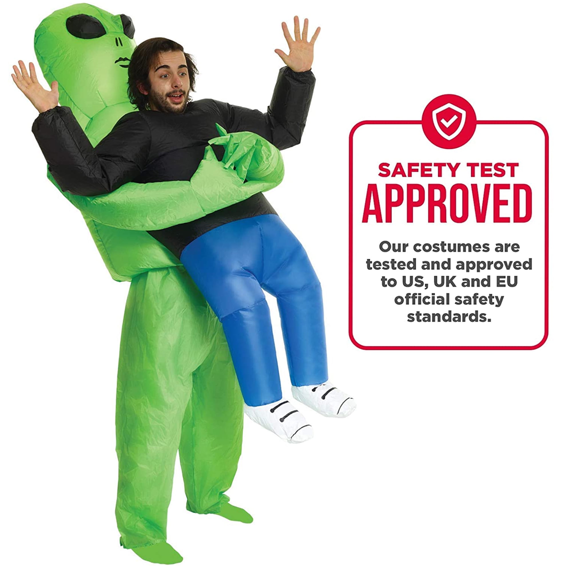 Alien Props For Side Shows