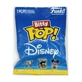 Funko Bitty Pop Singles Disney Classics Vinyl Figures Blind Bag ...