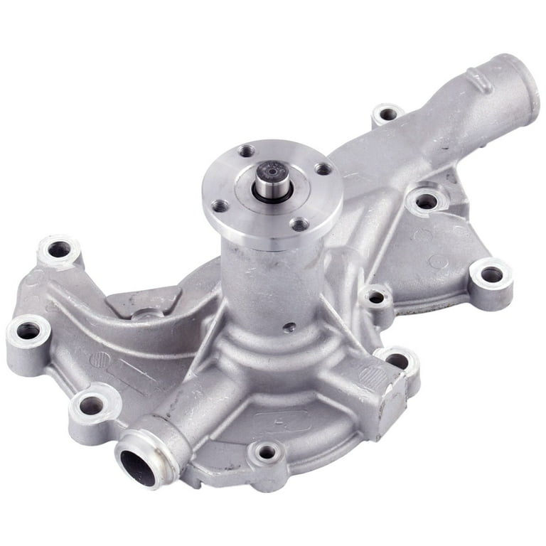 1984 Cadillac Eldorado Fuel Pump