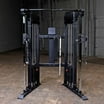 Body-Solid GFT100 Functional Trainer Dual 310 lb. Weight Stacks + $600 ...