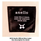Anello Official Japan Red White Blue Unisex Fashion Backpack Rucksack ...