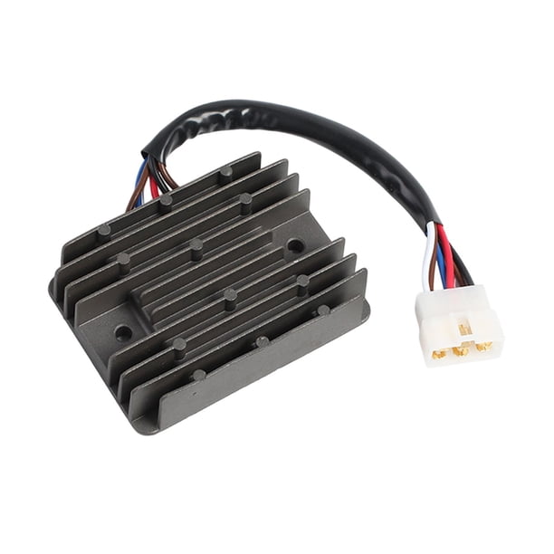 Rectificador regulador de voltaje 31620 Zg5 033 para Honda GCV520U ...