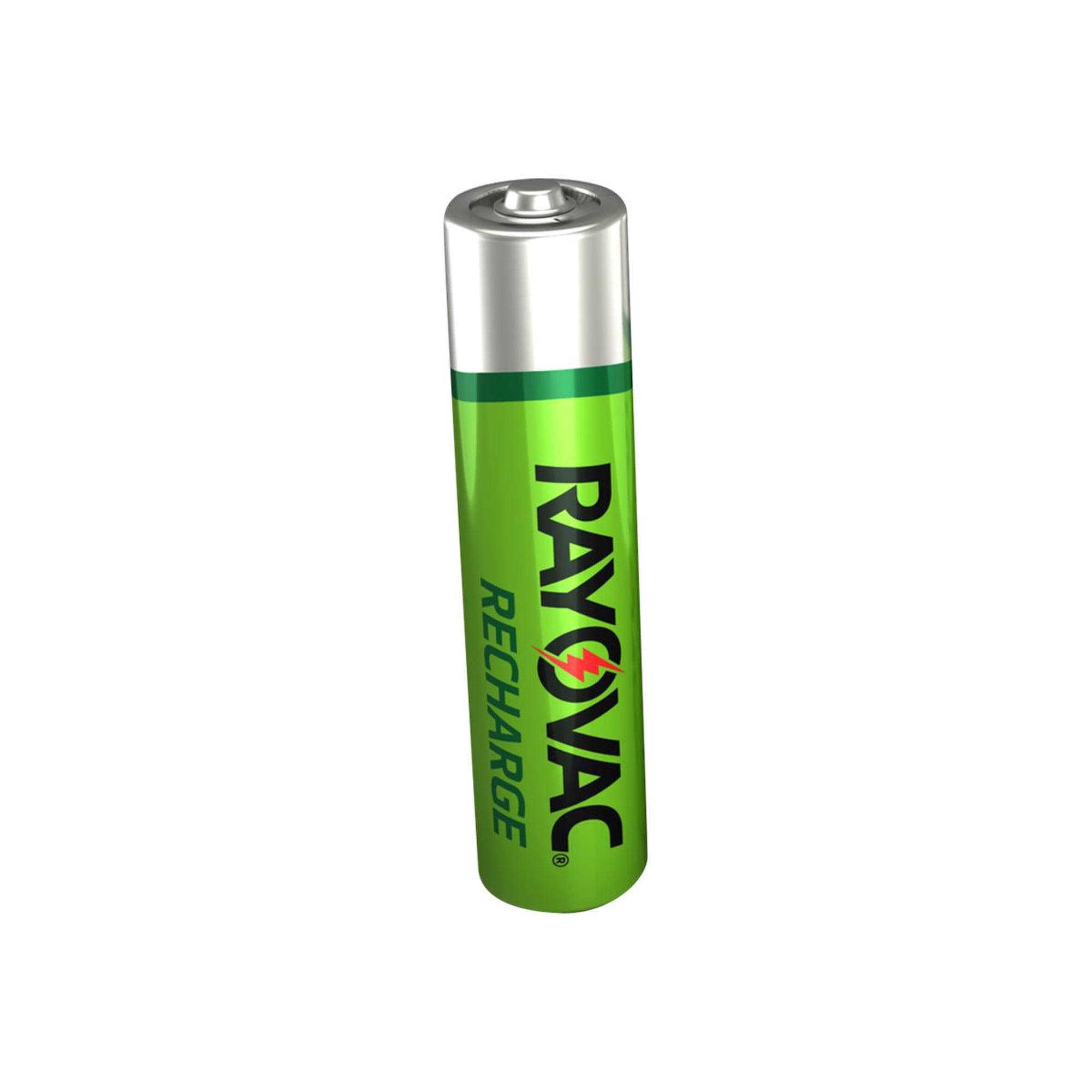 Click here for Rayovac Recharge - Battery 4 X Aaa - Nimh - ( Rech... prices