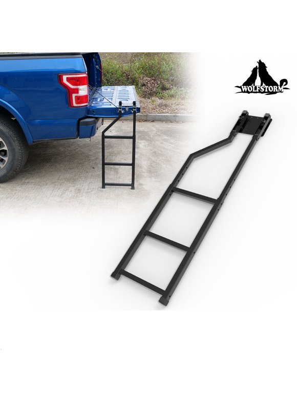 Tailgate Ladders in Tailgate Accessories - Walmart.com