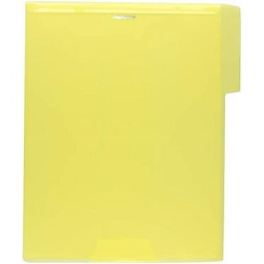 Pendaflex Colored Hanging Folders, 1/5 Tab, Legal, Assorted Colors, 25 ...