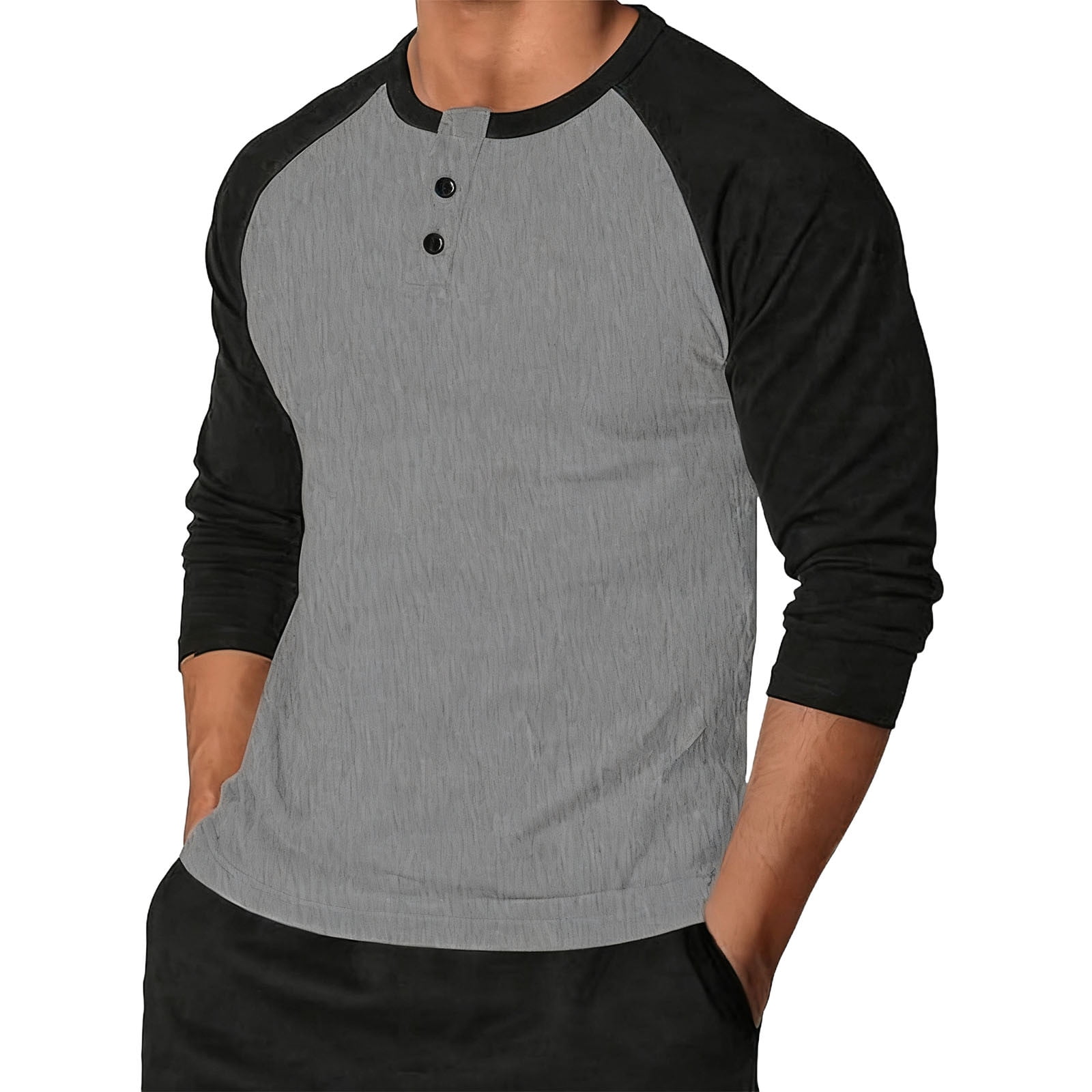 Click here for Liaqionyy Big And Tall Shirts For Mens Long Sleeve... prices