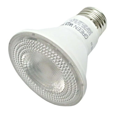 LongStar 02388 - G-L4-PAR38D-15W-3000K-40 PAR38 Flood LED Light Bulb ...