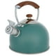 Phantom Chef 2.7L Full Handle Tea Kettle - Green - Walmart.com