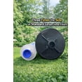 Pool Health Group Metal Monster Garden Hose Filter 30,000 gallons ...