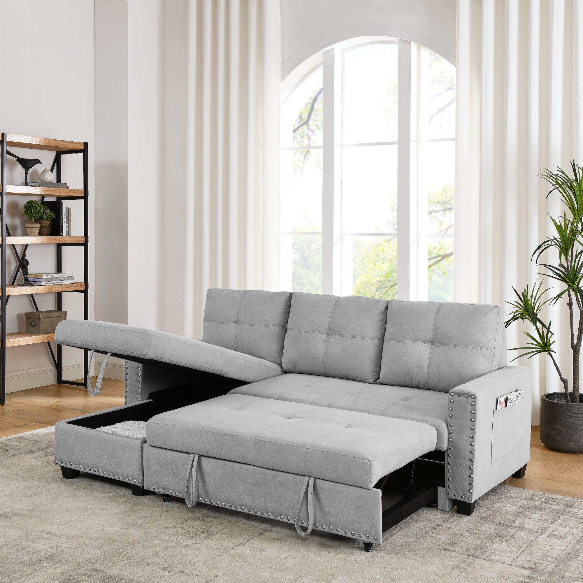 Sleeper Sofa Furniture Set | Cabinets Matttroy