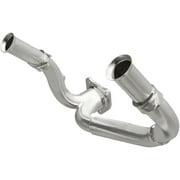 Ford Ranger Exhaust Pipe