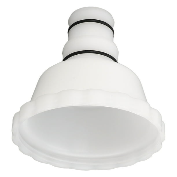 Adapter Pool Vacuum Adapter Skimmer Attachment Pool Accessory For RP RX ...