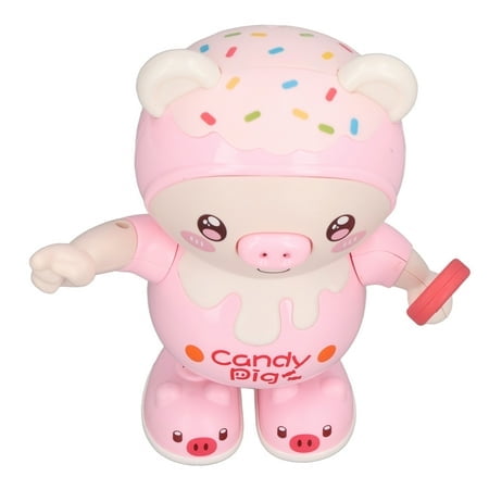 Click here for Ccdes Electronic Dancing Piglet Toy  Portable Cool... prices