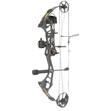 PSE Archery BOW Stinger Max in 7 Colors 55/70 lbs - RH or LH - Walmart.com