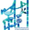 Free Shipping! Marble Genius Marble Run Booster Set - 30 Pieces Total ...