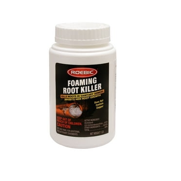Roebic K-77 Root Killer, 32OZ 2 Pack - Drain & Septic Treatment ...
