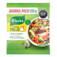 Caldo de pollo Riko Pollo en cubo 20 piezas | Walmart en línea