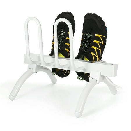 Shoe Dryer Electric Footwear Dryer Heater Boot Warmer, Deodorizing ...