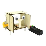 Snap Circuits Sound Electronics Exploration Kit | 185 Fun STEM Projects ...