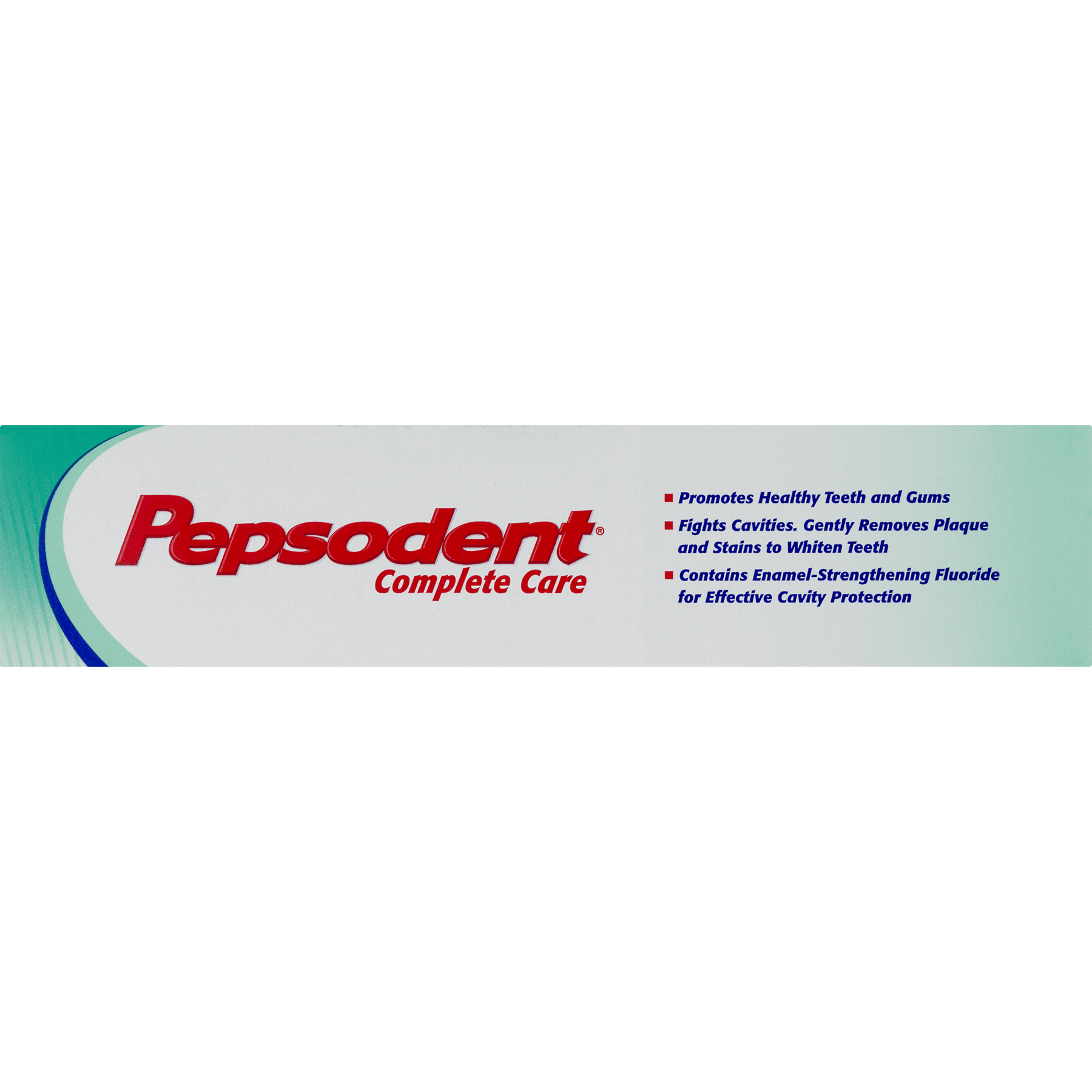 Pepsodent Toothpaste Png