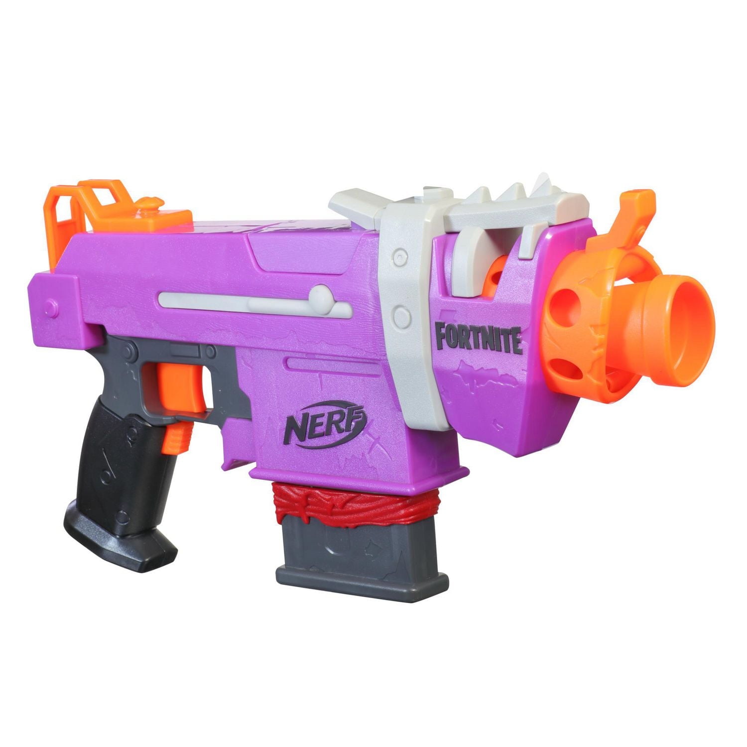 Click here for Nerf Fortnite Smg-E Blaster - Motorized Dart Blast... prices