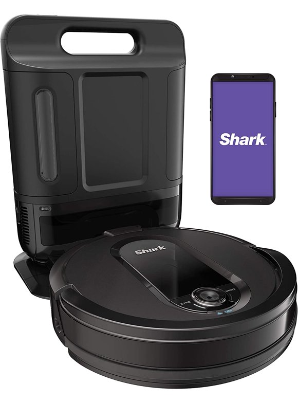 Shark Robot Vacuums in Shark Vacuums - Walmart.com