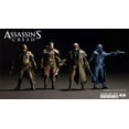 McFarlane Toys Assassin's Creed Series 4 Shay Cormac Figure - Walmart.com
