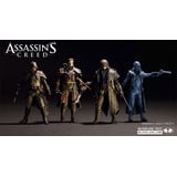 McFarlane Toys Assassin's Creed Series 4 Shay Cormac Figure - Walmart.com
