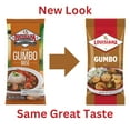 Louisiana Gumbo Base 5 oz. (Pack of H2FSD24) - Authentic Cajun Flavor ...