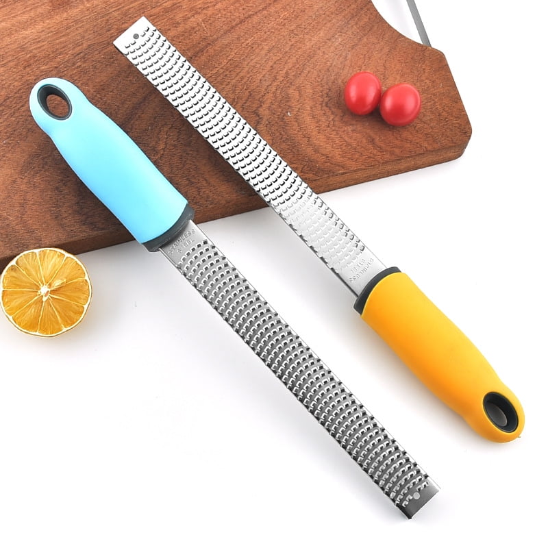 Multi-Functional Lemon Cheese Grinder, Suitable For Ginger, Garlic ...