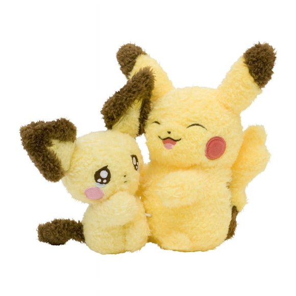 Pikachu Plush | Walmart Canada