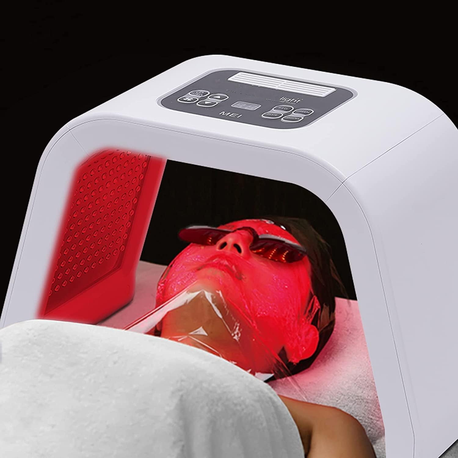 Click here for Utrenui Infrared Light Therapy Led Facial Light Th... prices
