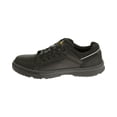 Caterpillar Women's Concave Work Shoes Steel Toe - P90568 - Walmart.com