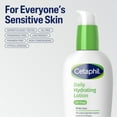 Cetaphil Daily Hydrating Lotion with Hyaluronic Acid, 3 Oz.. - Walmart.com