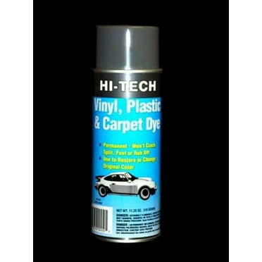 Hi-Tech Industries HT-200 Hi-Tech Vinyl- Plastic And Carpet Dye- Beige ...