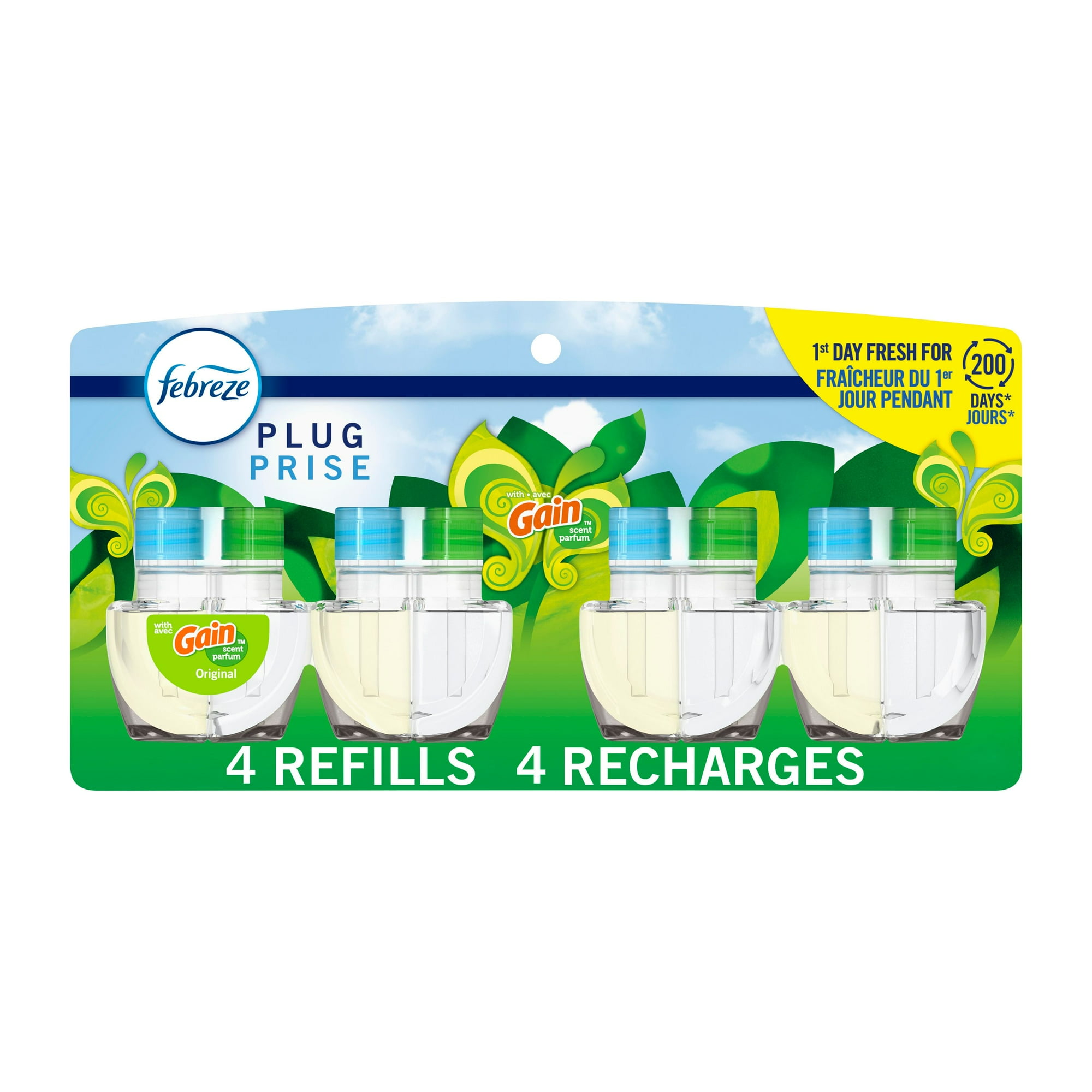 Click here for Febreze Plug In Air Freshener  Odor-Fighting Scent... prices