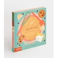 Cookies!: An Interactive Recipe Book (Board Book) - Walmart.com