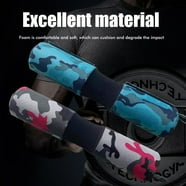 Handy-Shield Maxx Ada Soft Under Lavatory Protector, 4-Piece Kit ...