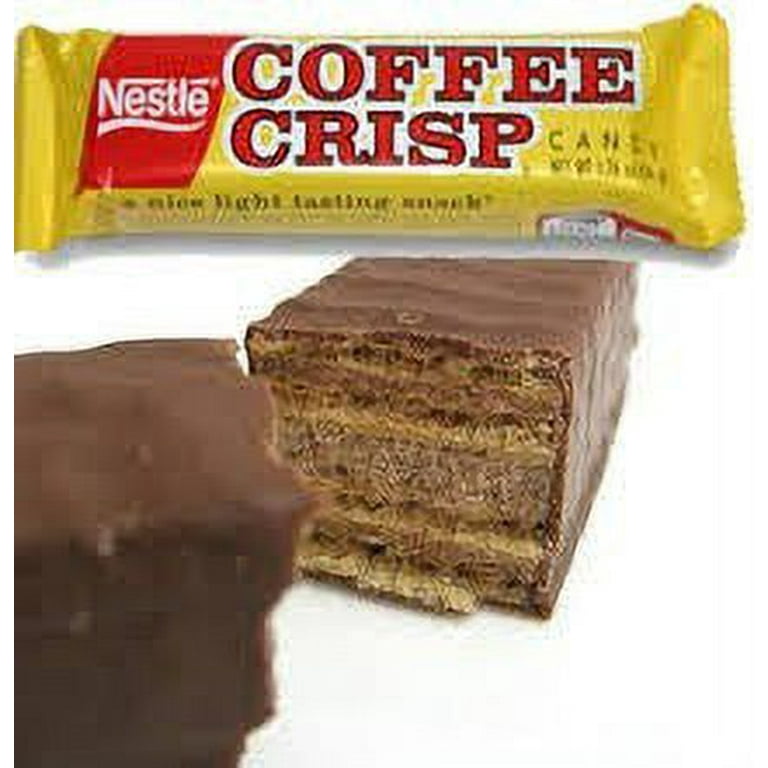 Coffee Crisp