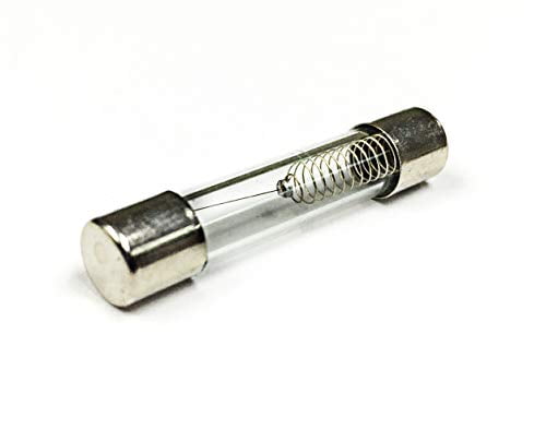 4/10 AMP 3AG/MDL SLO-BLOW FUSE- 100PK - Walmart.com