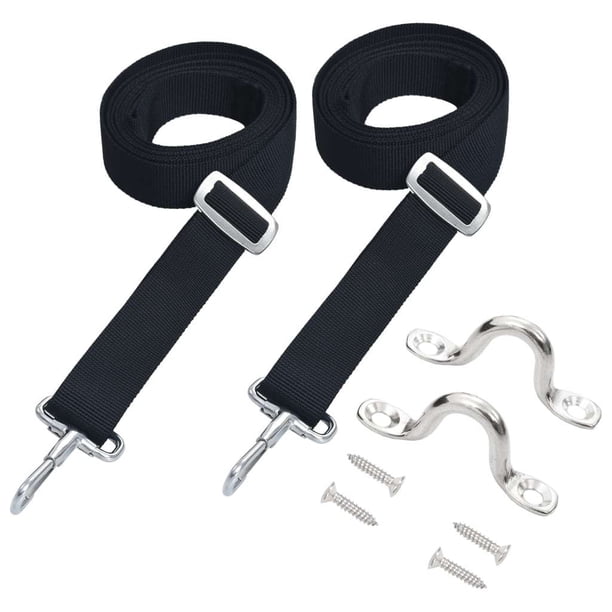 Bimini Straps