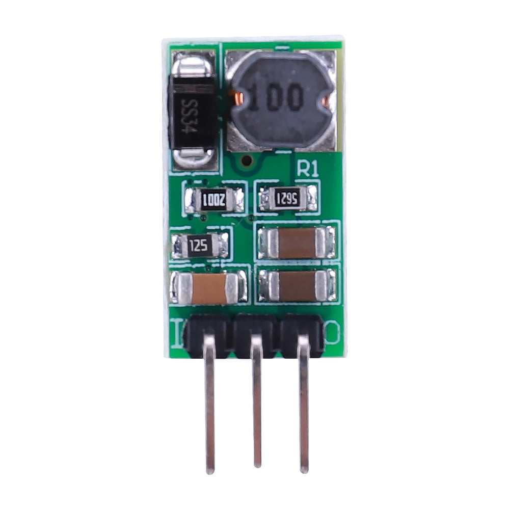 DD4012SA DC-DC Convertidor reductor reductor 550 KHZ Placa reguladora ...
