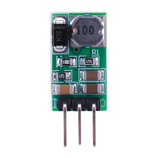 DD4012SA DC-DC Convertidor reductor reductor 550 KHZ Placa reguladora ...