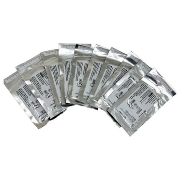 Xeroform Petrolatum 4x4 Inch Sterile Gauze Dressing - Medical Supplies ...