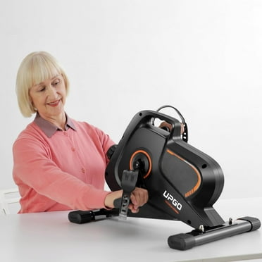 Free Shipping! Marcy Portable Magnetic Cardio Mini Cycle Under Desk ...