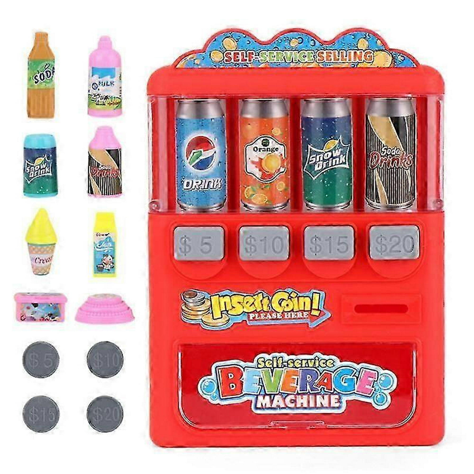 Click here for Nicegou Childrens Beverage Machine Toy Coin-Operat... prices
