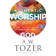 The Best of A. W. Tozer Book One (Paperback) - Walmart.com